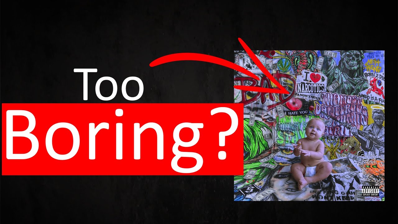 how to make boring repetitive beats for nettspend | FL STUDIO - YouTube