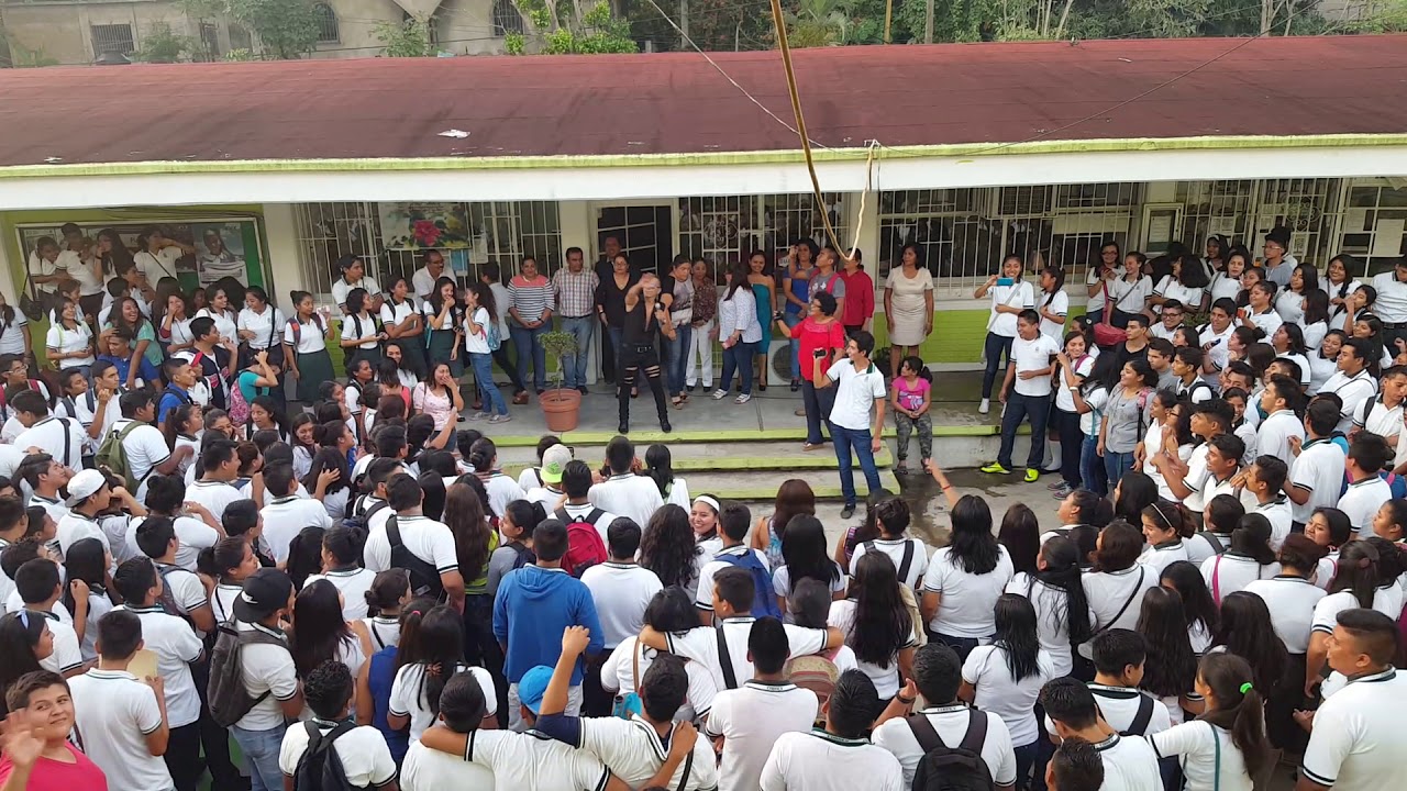 despues de ti (cover )cobaev 08 cosoleacaque cover ali omar - YouTube