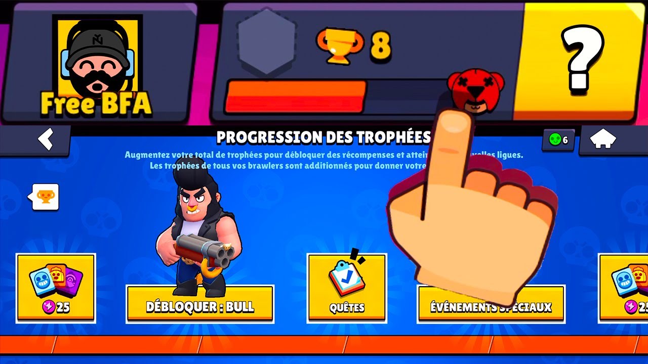 TOUJOURS à 0 EUROS sur le COMPTE FREE BFA que VOUS CONTROLEZ ! #freebfa ...