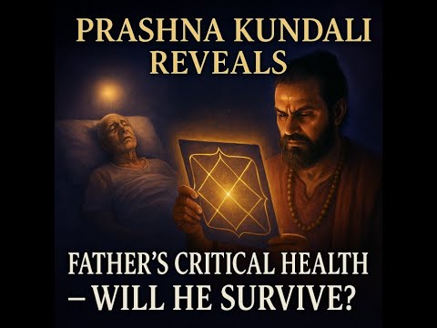 Astrology Revealed Native's Fate |A Real Prediction Case Study, A Painful Truth I Saw in a Horoscope