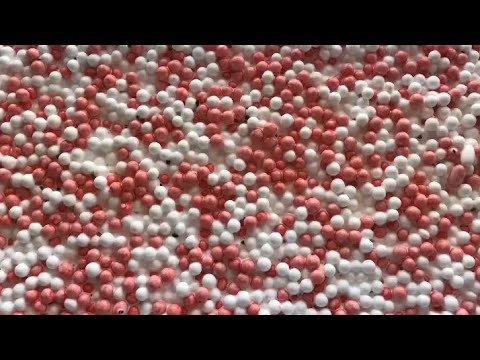 Big Batch Of Slime Asmr #128!! Most Satisfying Slime Asmr Video ...