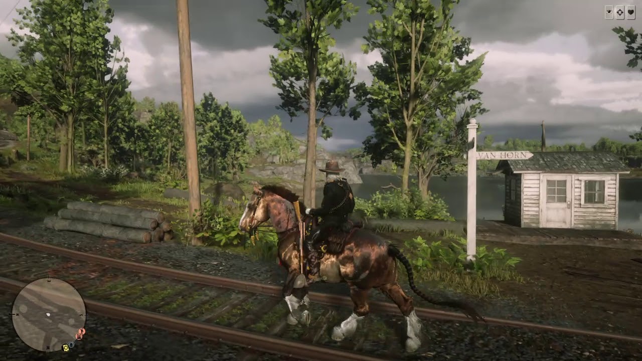 Red Dead Redemption 2 Online _ Mealy Papple Bay Horse _ Breton Horse ...