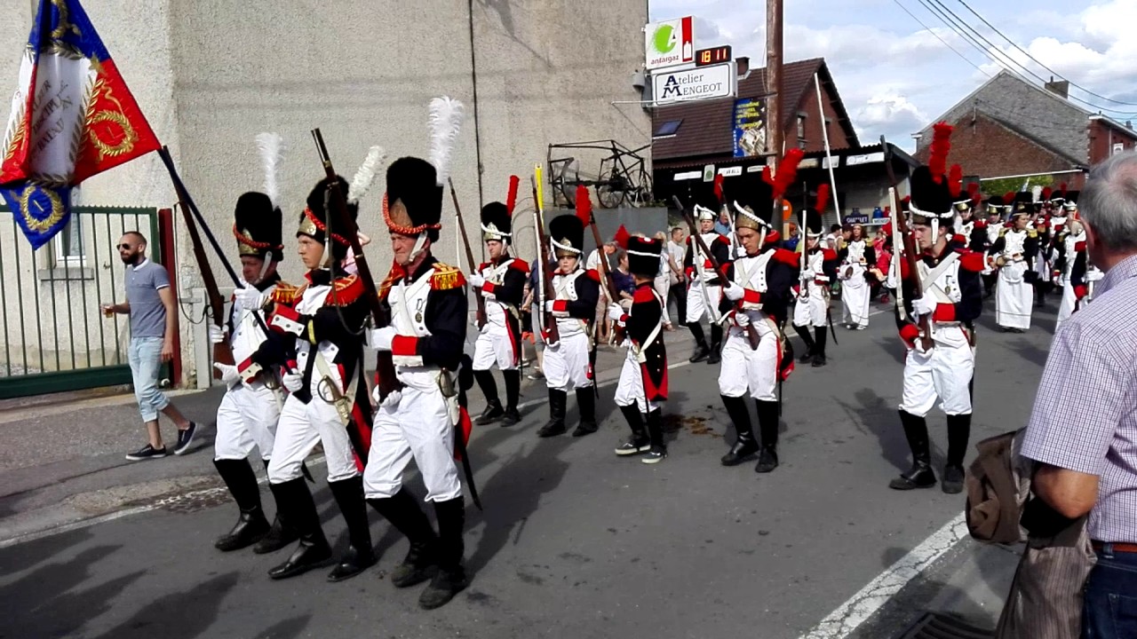 St Rolande Gerpinnes - YouTube