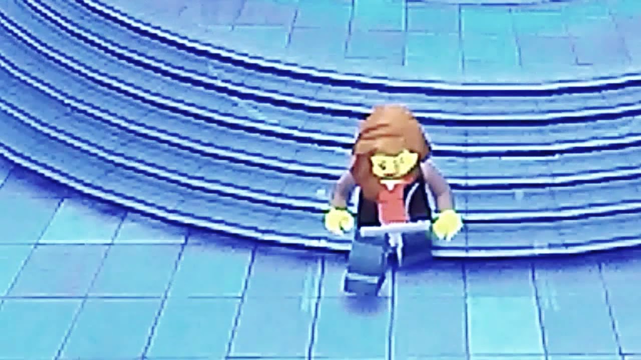 Lego Britney Spears: .....Baby One More Time - YouTube