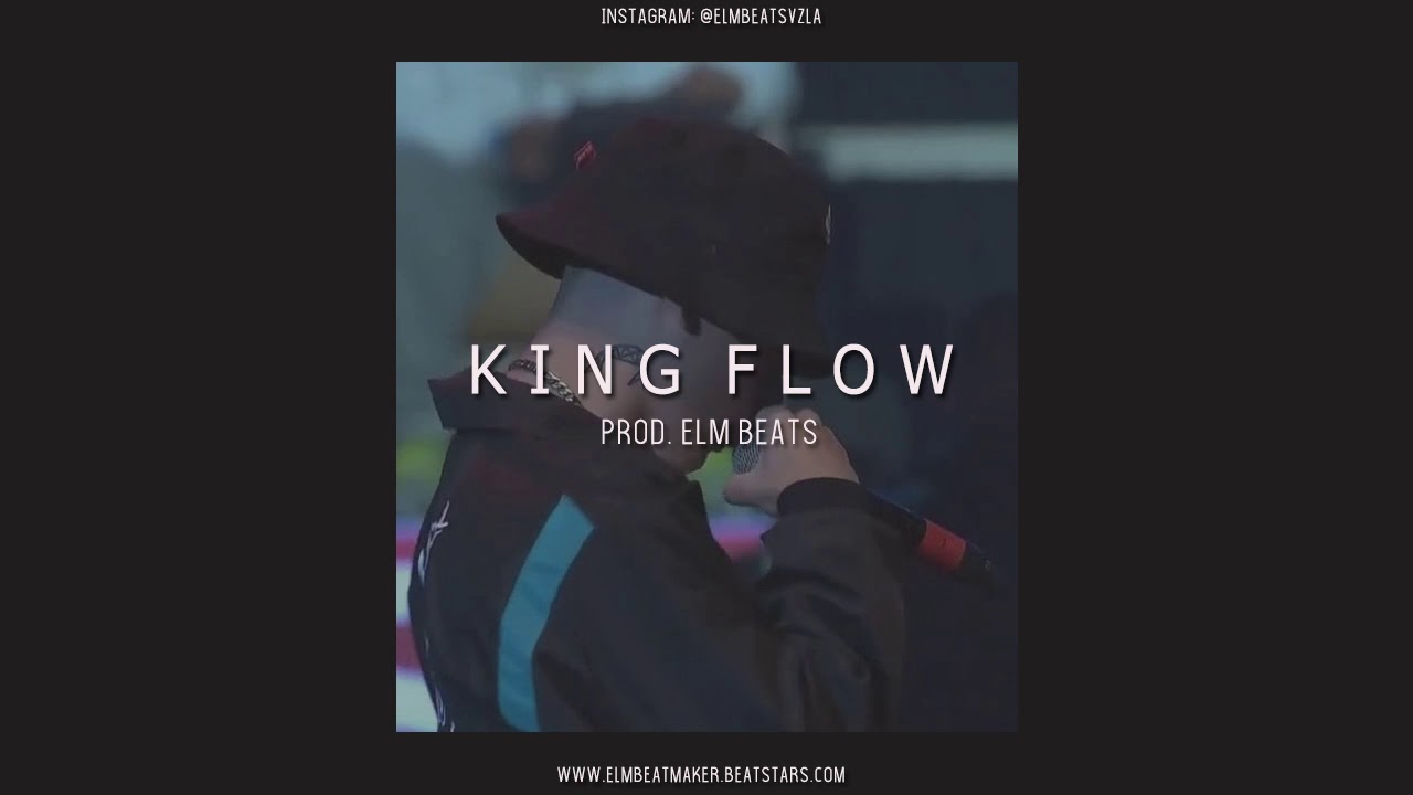 [FREE] KING FLOW - RAP/TRAP INSTRUMENTAL TYPE FMS CACHA VS RBN ...