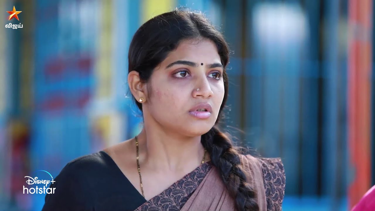 Chellamma | 26th to 31st December 2022 - Promo - YouTube