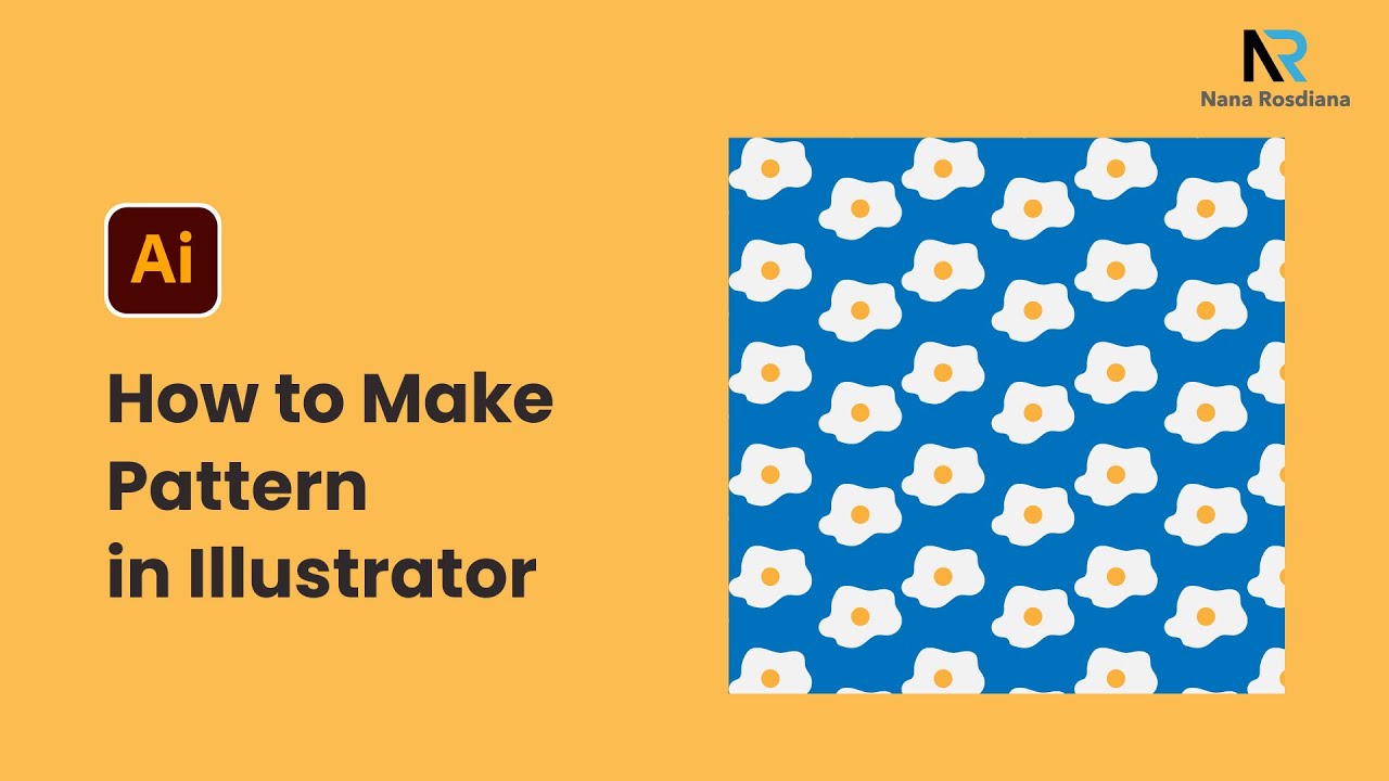 How To Make Pattern In Illustrator Bahasa Indonesia YouTube how-to-make-pattern-in-illustrator-bahasa-indonesia-youtube