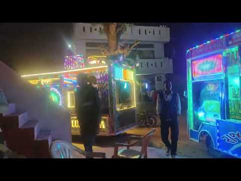 RAJ BEND Lunawada ll rajubhai Lunawada & party ll ye mere dost ll ...