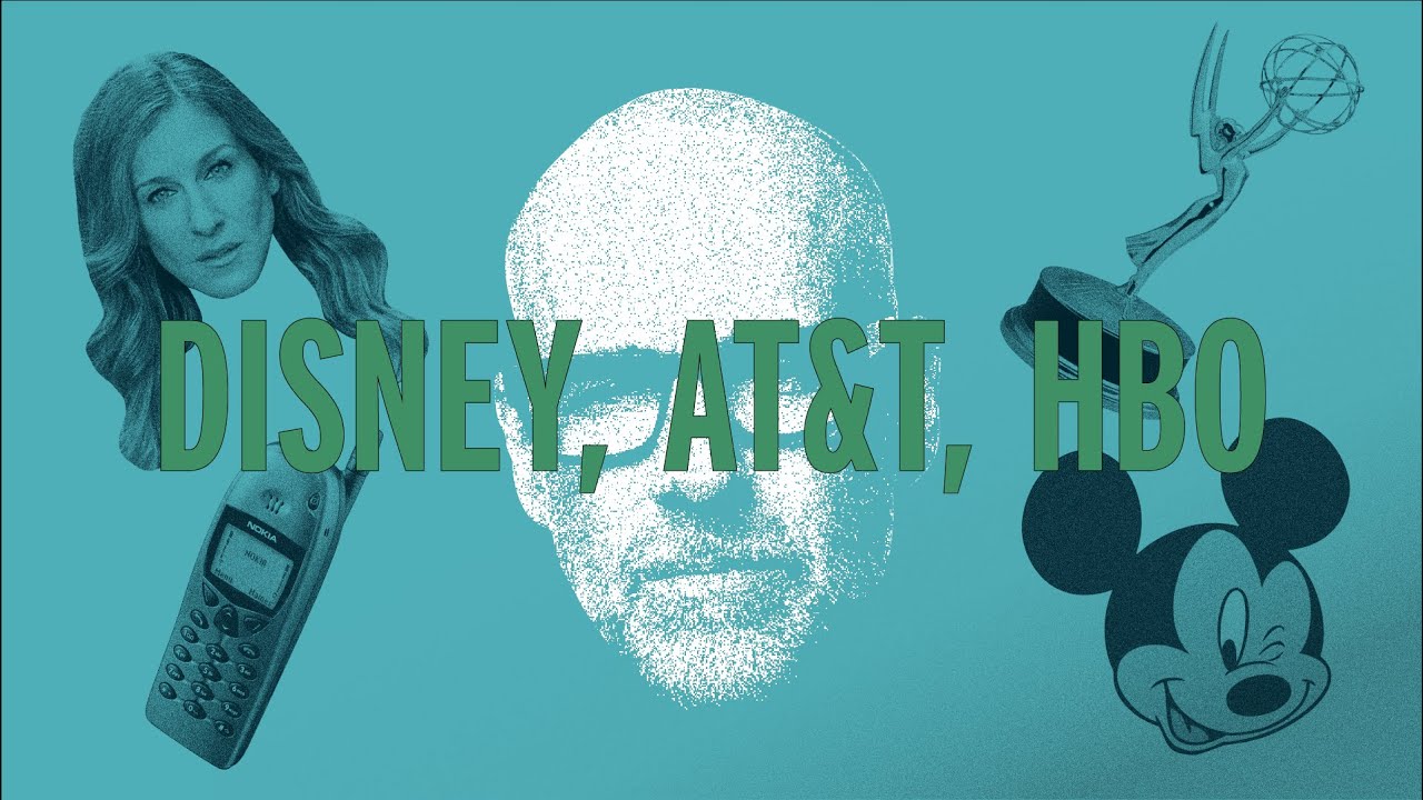 Advice for the United State’s Most Indebted Company | The Prof G Show ...