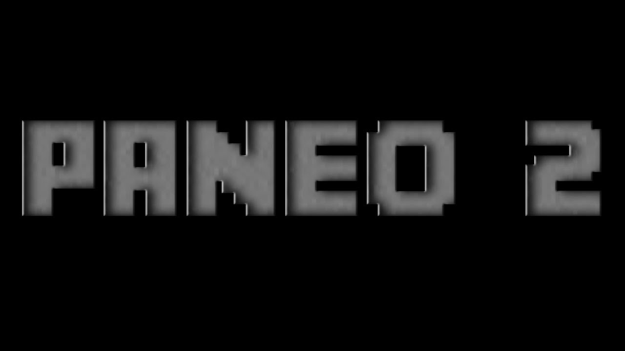 PANEO 2 Trailer - YouTube