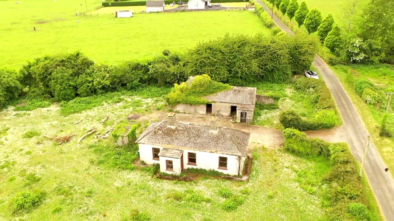 Kilgraigue, Kilcloon, Co. Meath - Virtual Tour - YouTube
