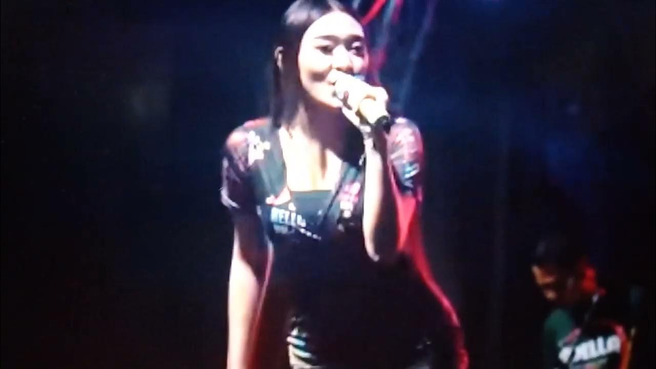DIFARINA INDRA~KALIH WELASKU~OM.ADELLA - YouTube