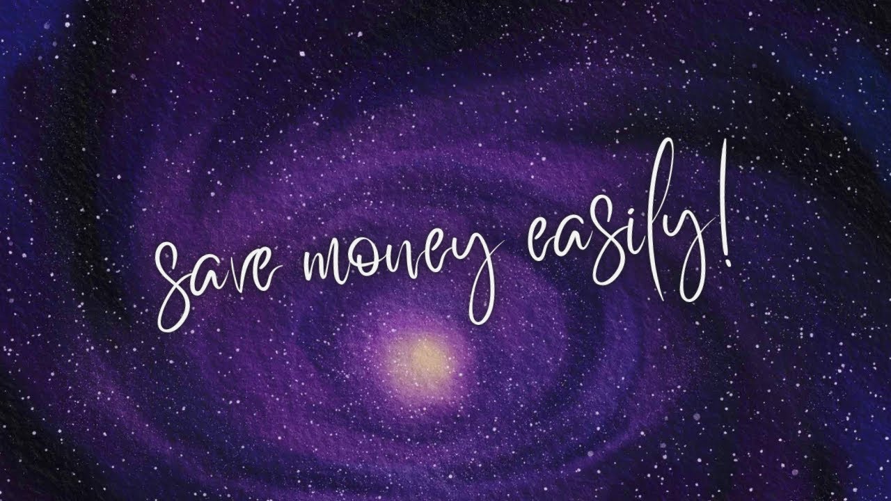 Save Large Sums Of Money Easily YouTube save-large-sums-of-money-easily-youtube