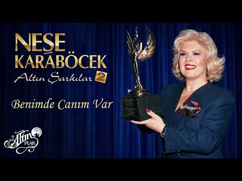 Neşe Karaböcek - Benimde Canım Var