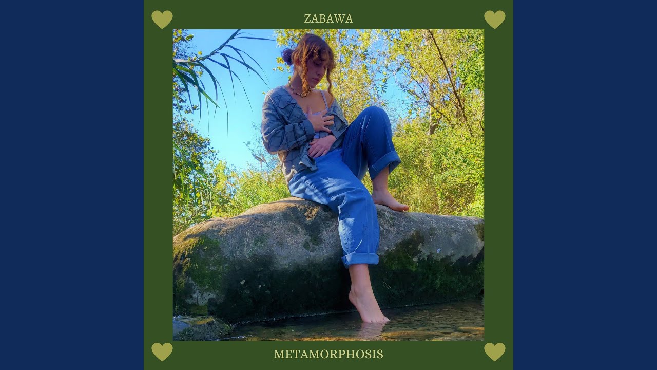Butterfly's Repose (Metamorphosis Version) - YouTube Music