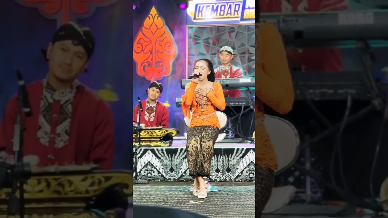 LALA ATIKA || WIRANG || nyesek pol cah,#vidioshort #viralvideo # ...