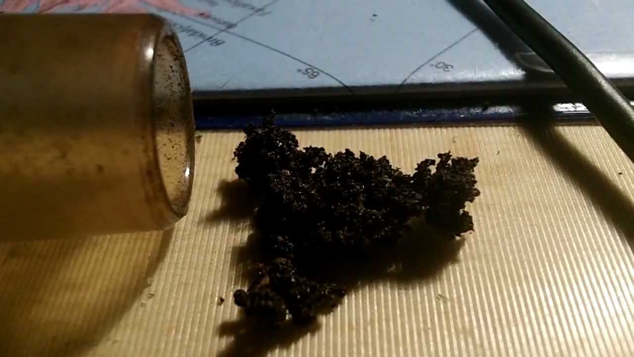 Da Buddha Wand Hash in HD - YouTube