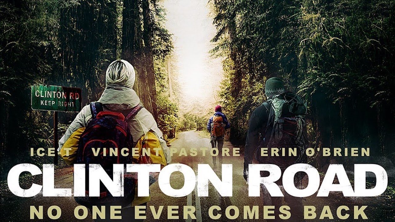Clinton Road (2019) - Trailer - YouTube