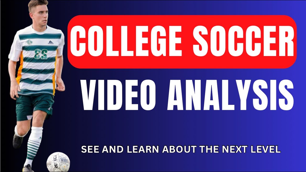 College Sessions: NCAA DII College Training - 11v11 Defensive Shape ...