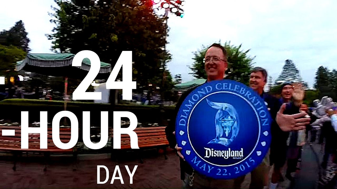 May 22, 2015: 24 Hour Day! | Jennifer Hoang - YouTube