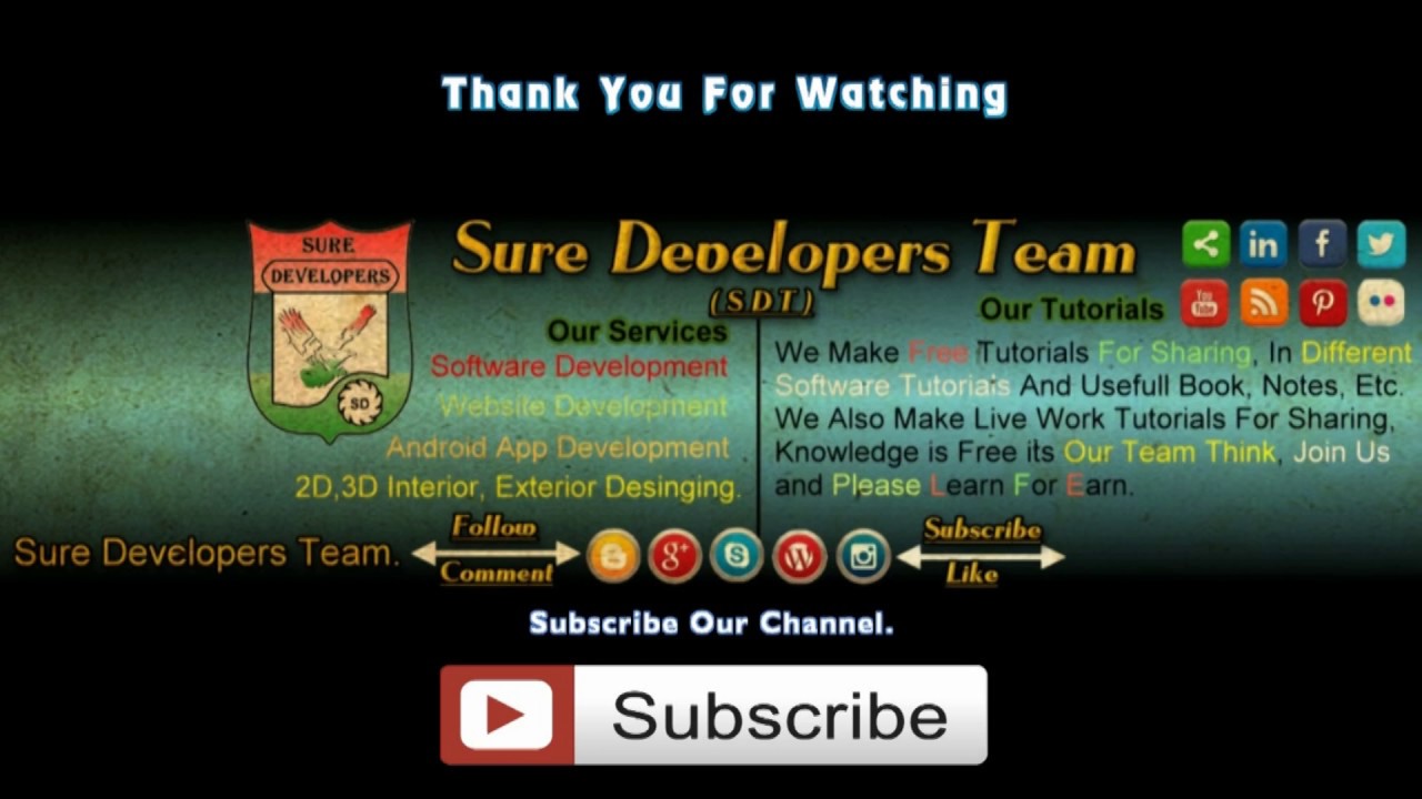 p&g introduction video - YouTube