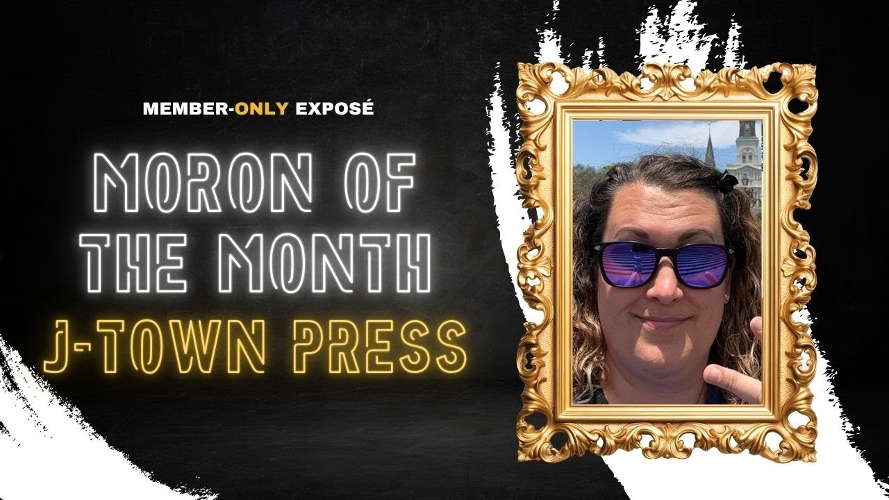 This frauditor keeps offering the best news coverage in the country ...