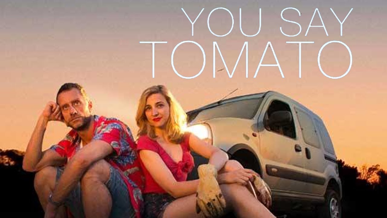 You say tomato (2015) - YouTube