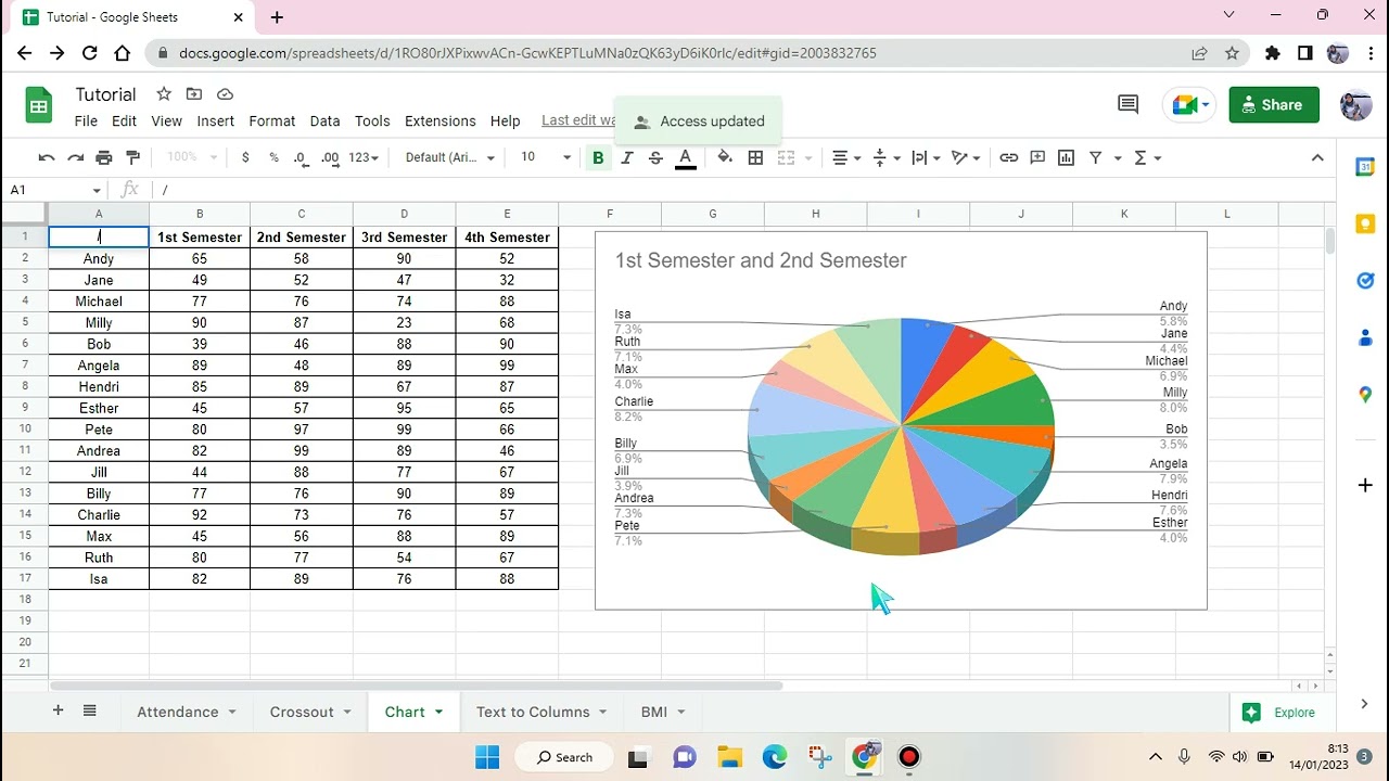 How To Make A Google Sheet View Only NEW UPDATE January 2023 YouTube How To Make A Google Sheet View Only NEW UPDATE January 2023 YouTube