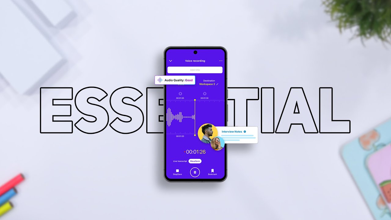You’re Wasting Time Without These 8 Useful & Productive Android Apps ...