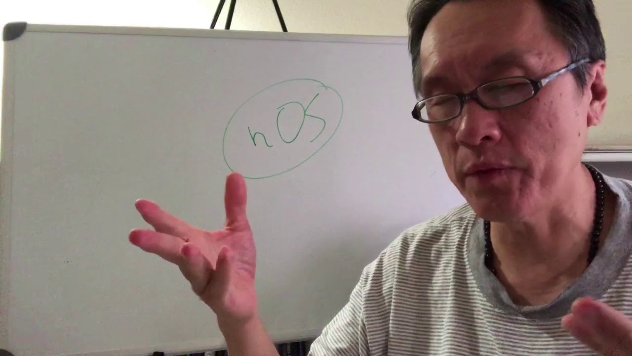 Meditation Matrix: L12, No need to concern on proper posture with the ...