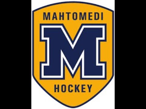 Eagan Bantam B2 vs Mahtomedi BB2 10.22.24 - YouTube