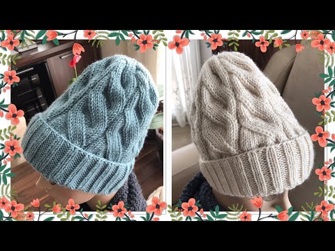 ÖRGÜ BERE YAPILIŞI |ERKEK VE KADIN KOLAY BERE MODELİ ANLATIMI |DIY