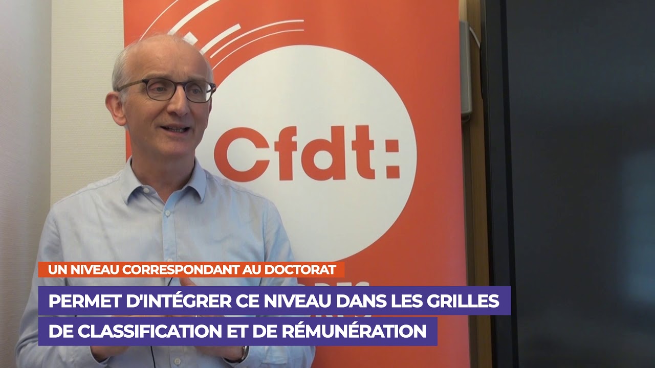 Le Cadre européen de certification (CEC), un nouveau langage pour l ...