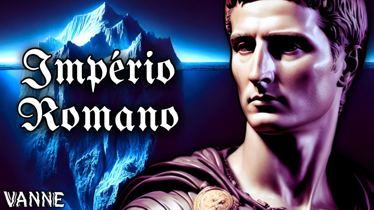 O Iceberg do Império Romano - YouTube