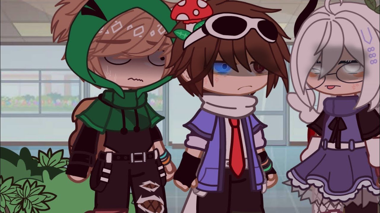 💢Seriously?! 💢 ||Meme ||Dnf/Dreamnotfound - YouTube