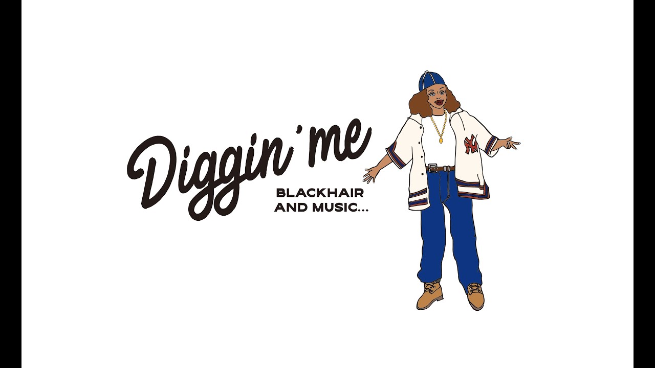 Diggin'me Music 3 - YouTube