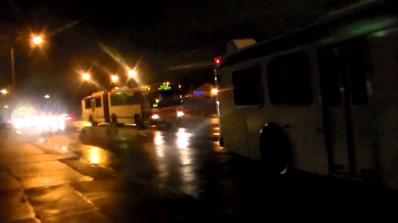 SEPTA BUSES: 3 NEW FLYER'S, 1 NEOPLAN, & 1 NABI - YouTube