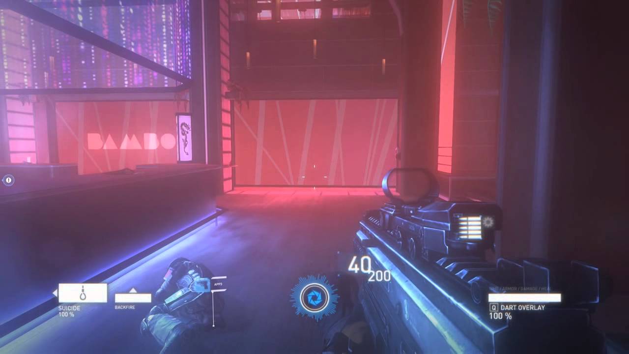 Syndicate bloom - YouTube