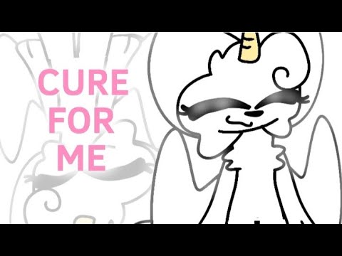 Cure for me! [Dance animation] - YouTube