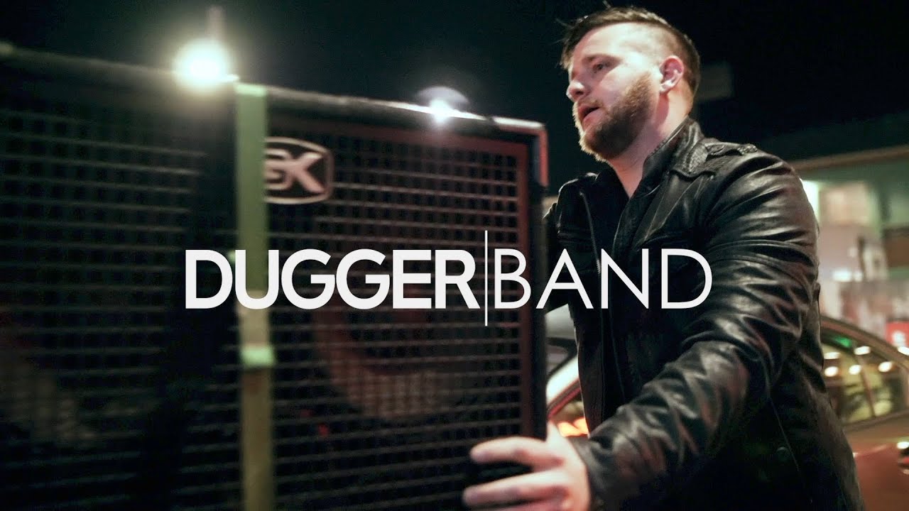 Dugger Band in Boston, MA - YouTube
