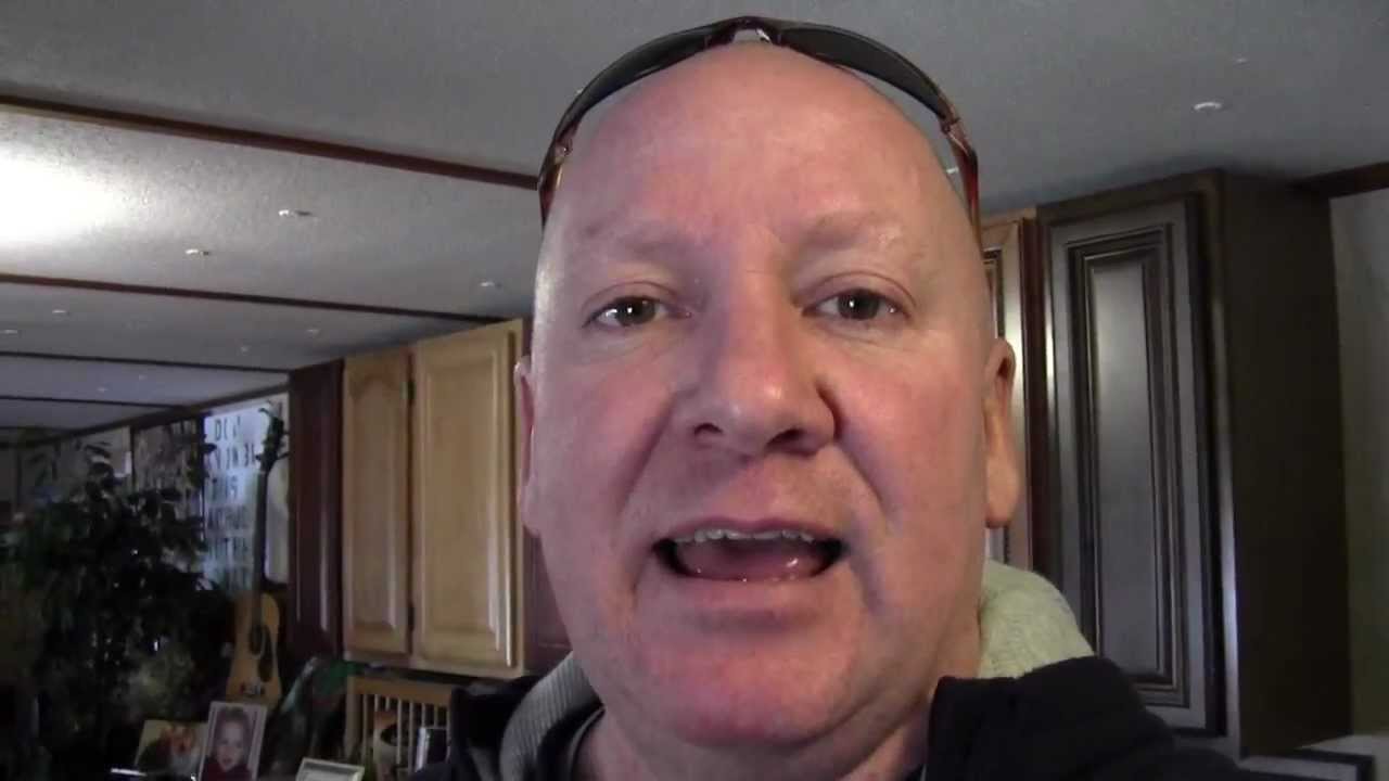 Tomorrow's End Times and Mike Stroud - YouTube