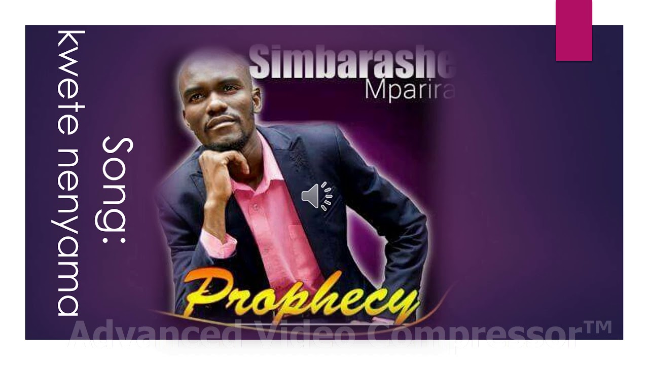 simbarashe mparira: song: kwete nenyama - YouTube