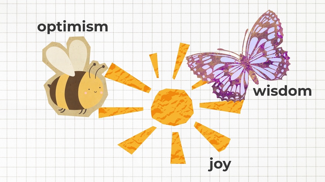 What your most hated color reveals about you - YouTube