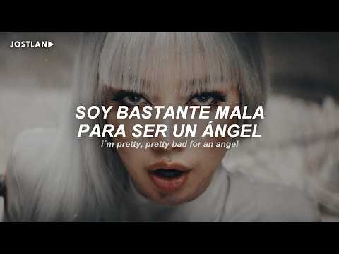 Anyma, LISA - Bad Angel (Sub. Español + Lyrics)