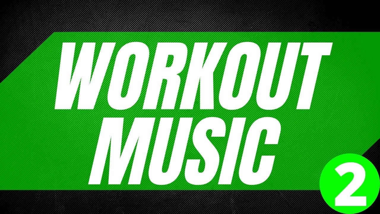 HARDCORE WORKOUT MIX - Heavy Workout Motivation (Hip Hop, EDM, Dubstep ...