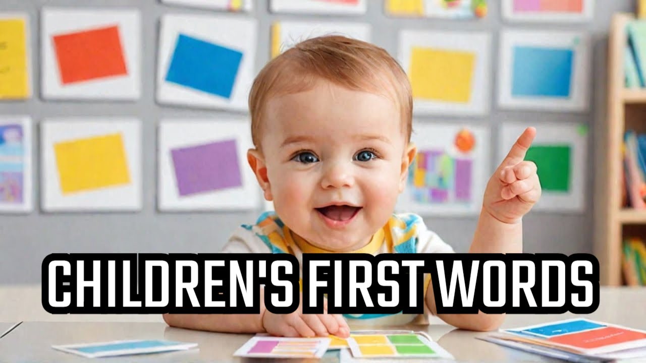 Learn ABC | Baby Learning First Words songs for children - YouTube