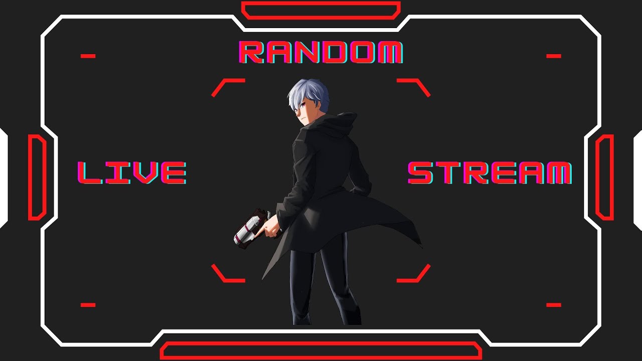 [ Live ] Another Random Again [ Dara Shun ] - YouTube