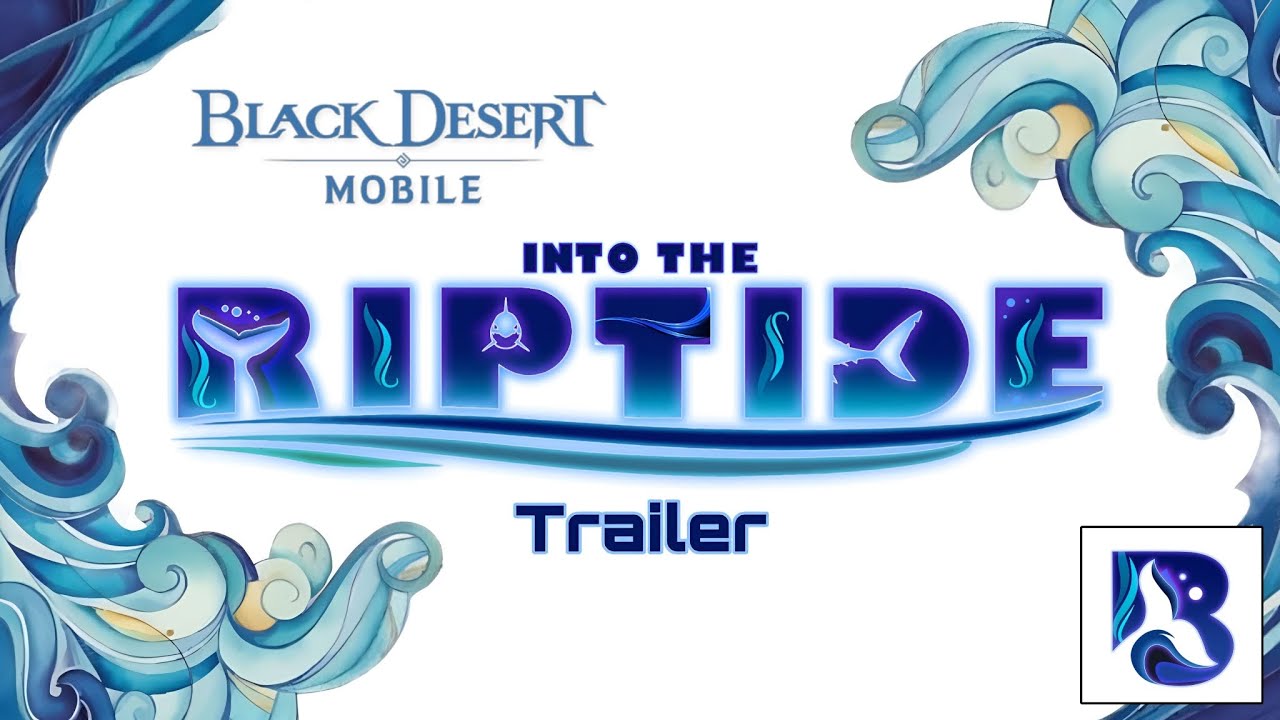 BDM 🌊 Into The RipTide - Arena Championship 🌊 Official Trailer 🌊 Important Announcements - YouTube
