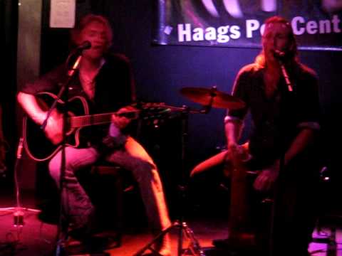 Antal Steixner and Jo de Roeck - YouTube