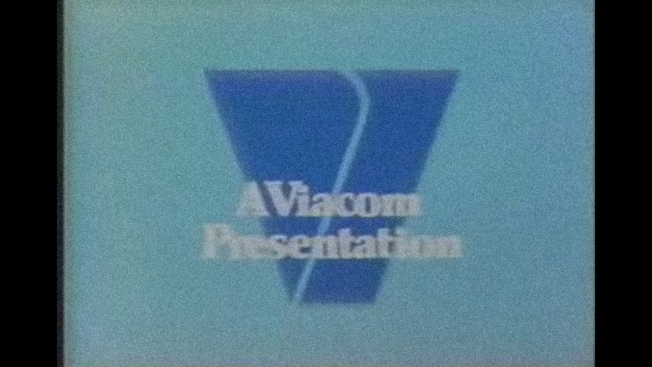 Logo Effects: Viacom V of Doom (1976) - YouTube